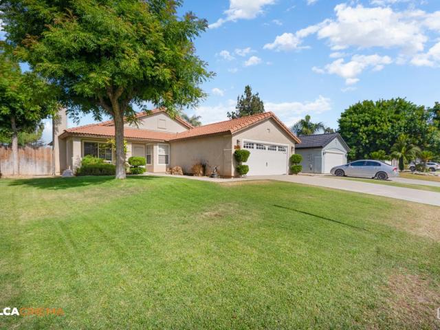 5801 Canoe Court