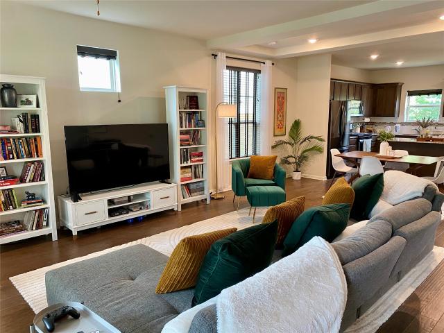5801 Charles Merle Dr. Unit A, Austin, TX 78747 | MLS #8253 | Compass
