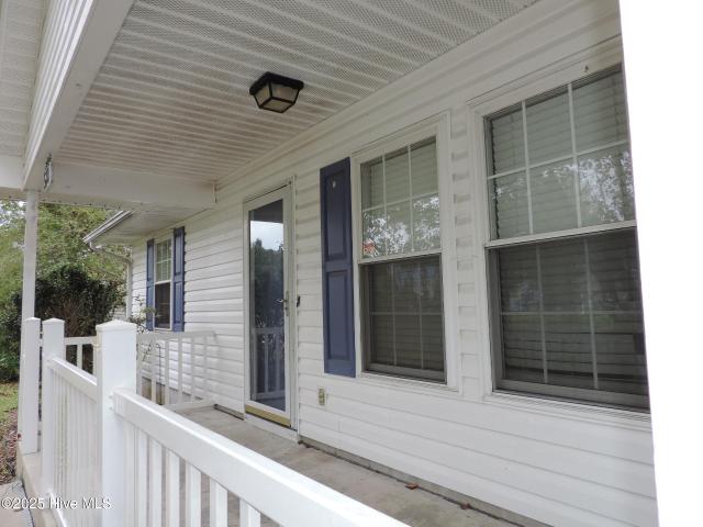 5801 County Line Road