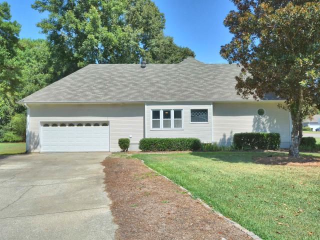5801 Deer Foot Cove