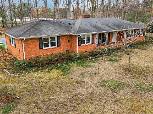 5801 Dogwood Drive