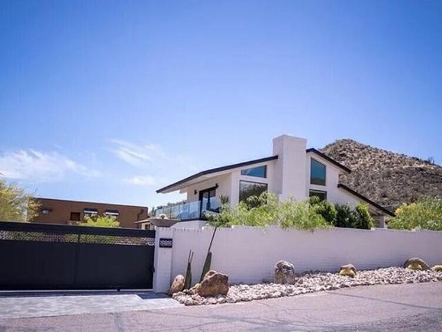 5801 E Surrey Dr, Cave Creek, AZ 85331