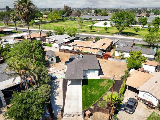 5801 Gowdy Lane