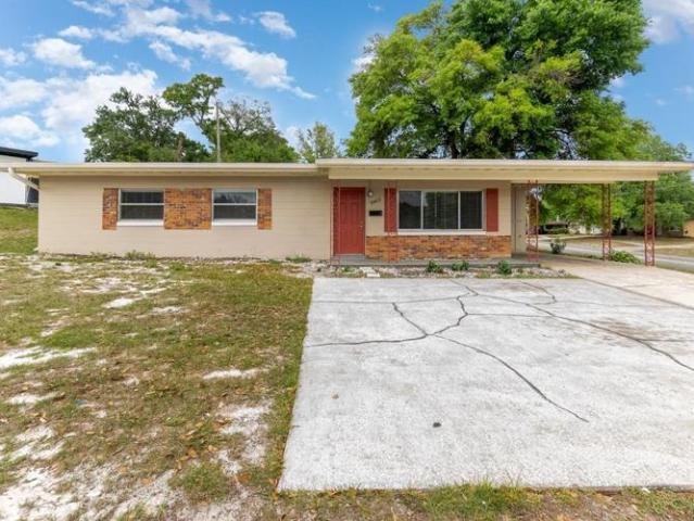 5801 Judy Dee Dr, Orlando, FL 32808