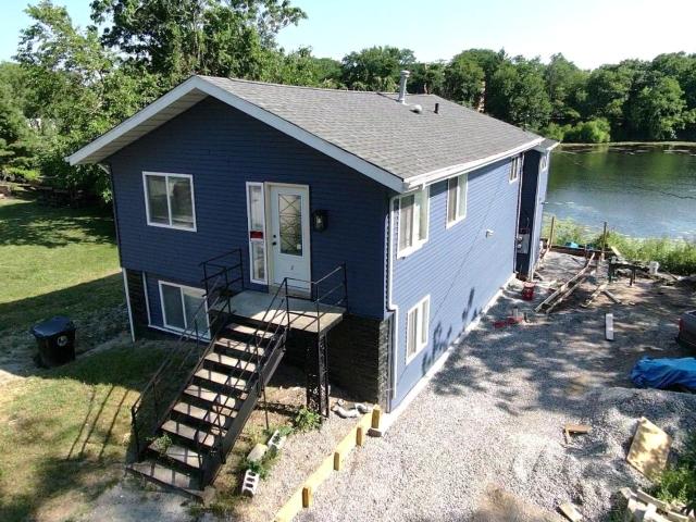 5801 Juniper Avenue Unit 1, Gary, US, IN