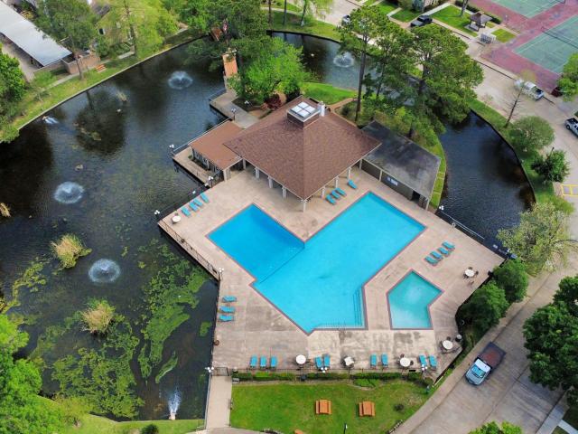 5801 Lumberdale Road 120
