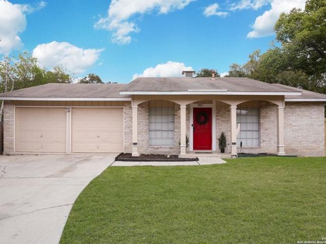 5801 Lake Champlain St, San Antonio, TX 78233