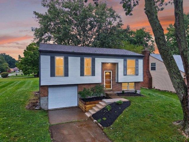 5801 Patrick Henry Dr, Miami Township, OH 45150