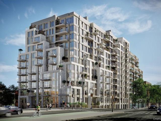 58 01 Queens Blvd Unit 5M, Woodside, NY 11377