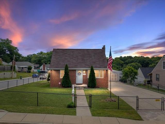 5801 Redmond St, Baltimore, MD 21225