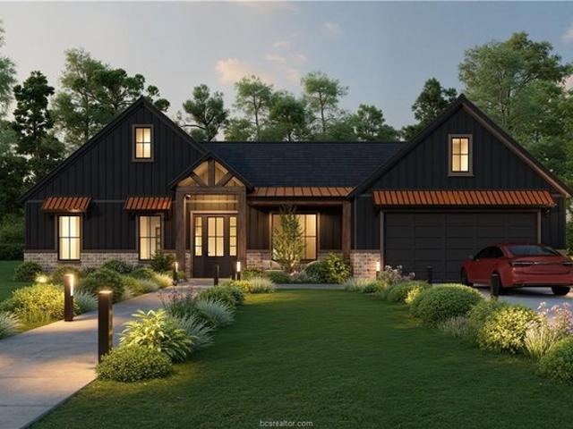 5801 Reliance Ridge Cir, Bryan, TX 77808