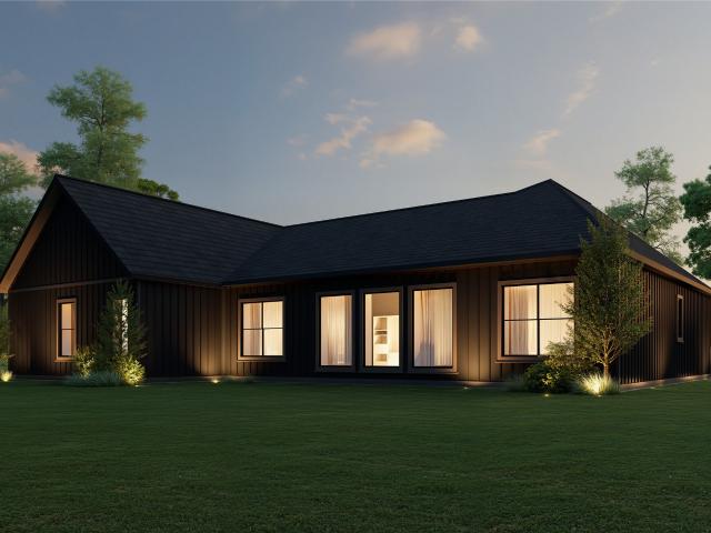 5801 Reliance Ridge Circle