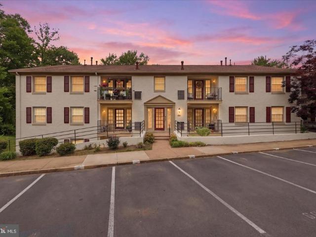 5801 Rexford Drive # 801