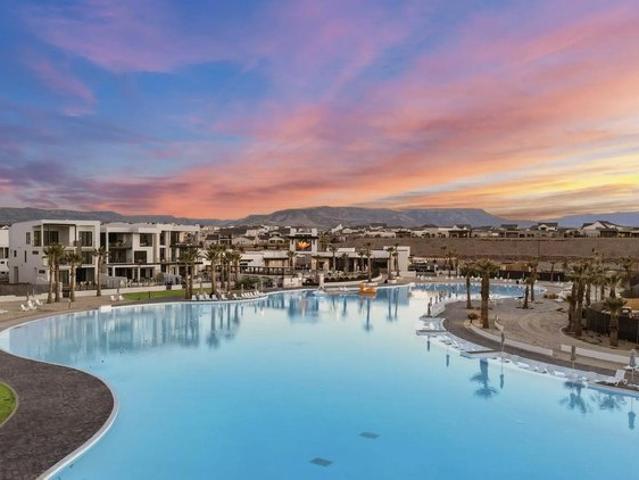 5801 S Garnet Dr Unit 2 301, Saint George, UT 84790
