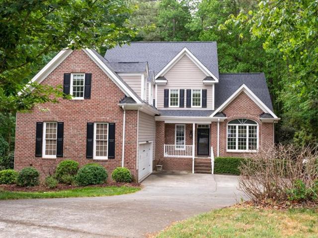 5801 Sand Pebble Pl, Raleigh, NC 27613