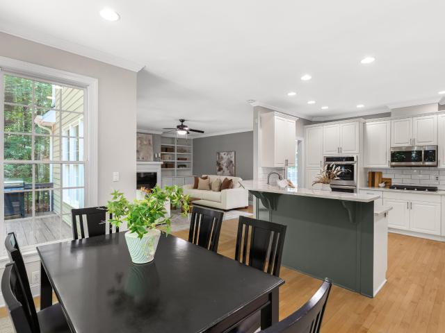 5801 Sand Pebble Pl, Raleigh, NC 27613 | MLS #10176