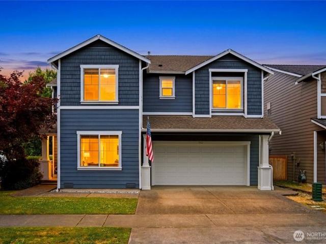5801 th Pl SE, Snohomish, WA 98296