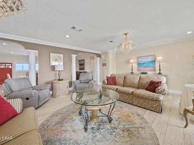 5801 Thomas Dr, Unit 1411, Panama City Beach, FL 32408 | MLS #788191
