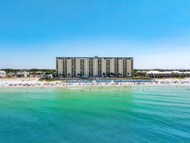 5801 Thomas Dr Unit 1204, Panama City Beach, FL 32408