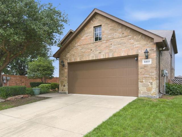 5801 Valley Haven Way