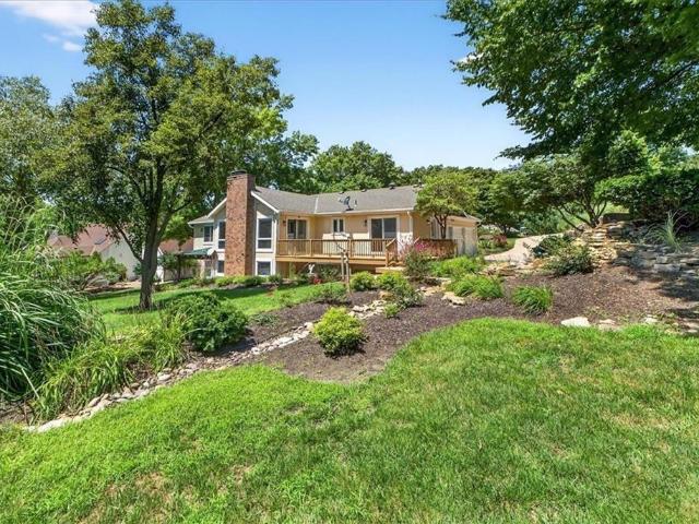 5801 W 164th St, Stilwell, KS 66085 | MLS #2615 | Compass