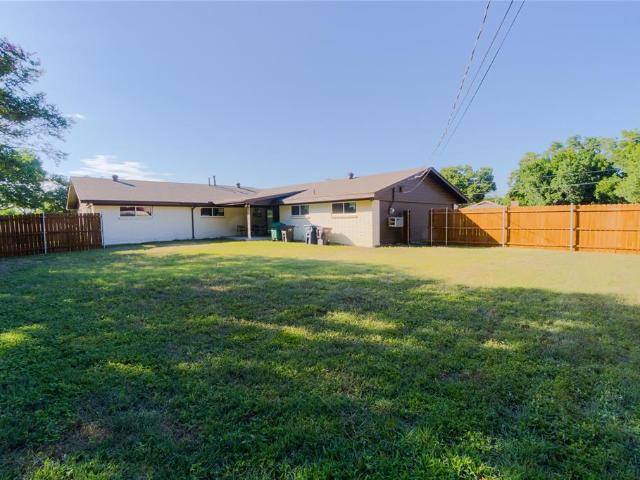 5801 Wedgworth Rd, Fort Worth, TX 76133 | MLS #21209