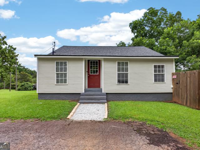 5801 West Point Road