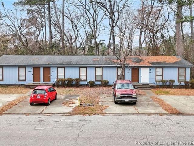 5801 5 Aftonshire Dr, Fayetteville, NC 28304