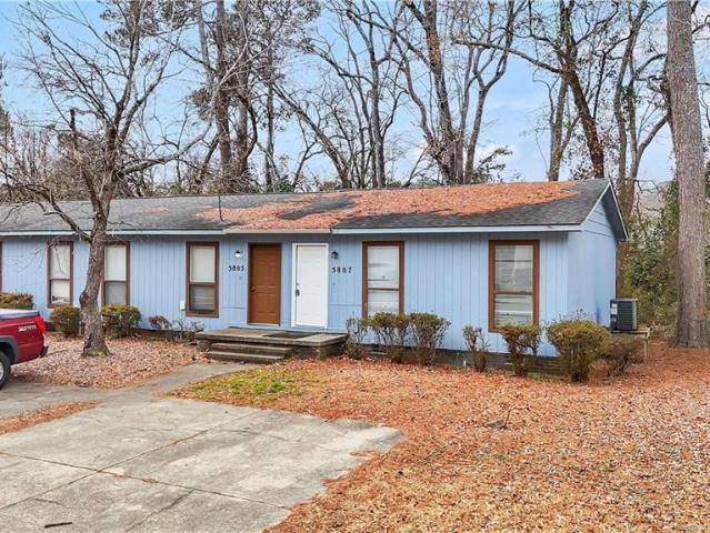 5801 5 Aftonshire Drive