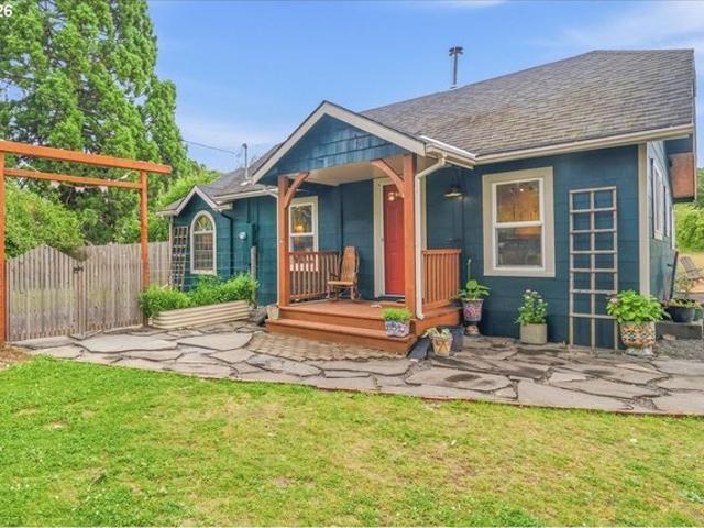 58028 N Morse Rd, Warren, OR 97053