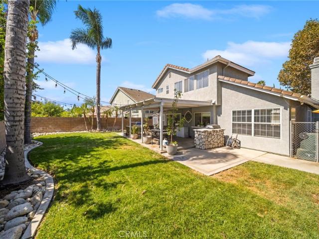 5802 Applecross Drive