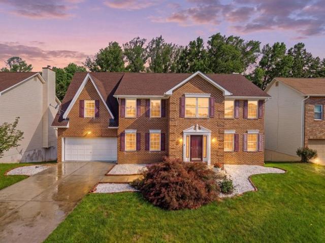 5802 Bost Ln, Clinton, MD 20735