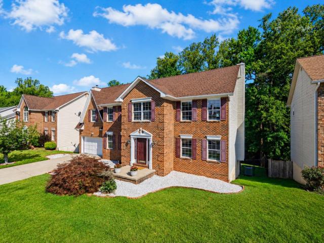 5802 Bost Lane