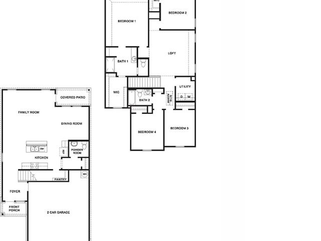 5802 Calville Blanc, San Antonio, TX 78252 | MLS #1951