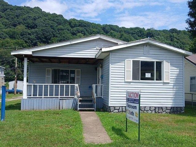 5802 Church Dr, Charleston, WV 25306