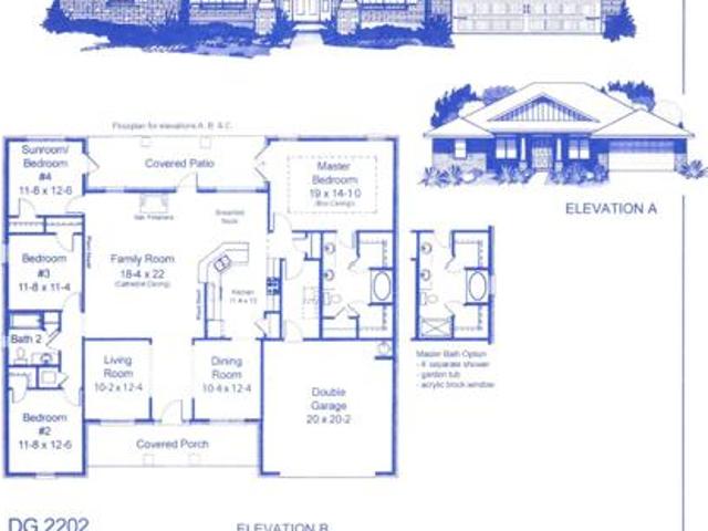 5802 Crestlake Dr, Crestview, FL 32536