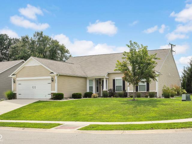 5802 Deer Valley Court