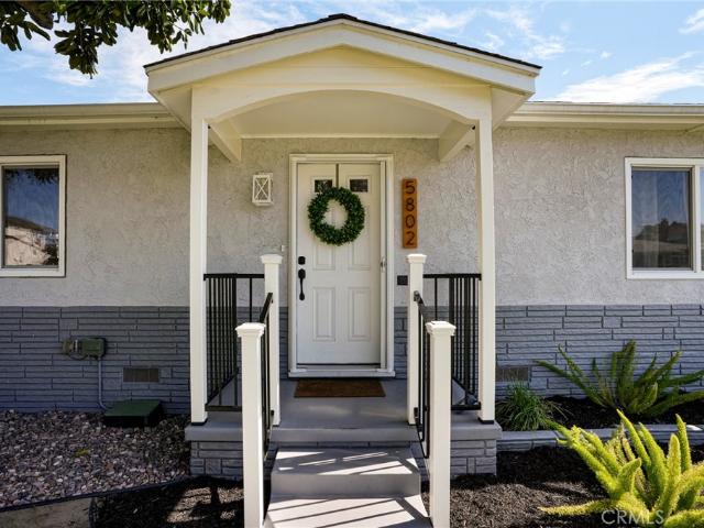 5802 E Parapet St, Long Beach, CA 90808 | MLS #PW26090 | Compass