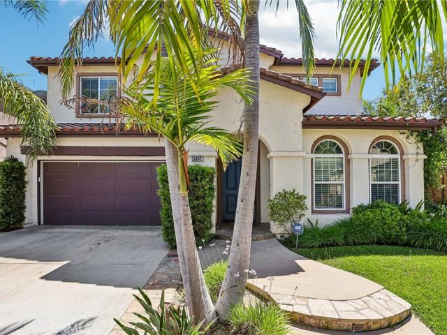 5802 E Treehouse