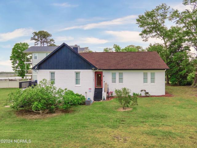5802 E Yacht Drive