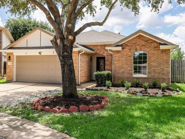 5802 Garden Flower Ct, Katy, TX 77449