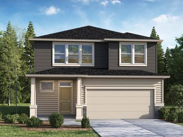 5802 Granger St SE, Salem, OR 97306