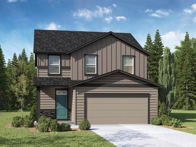 5802 Granger St SE, Salem, OR 97306