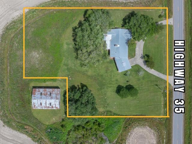 5802 Highway 35, Kaplan, LA 70548 | MLS #2600002 | Compass