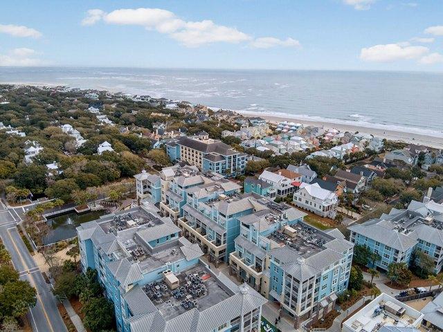 5802 Palmetto Dr, Isle of Palms, SC 29451