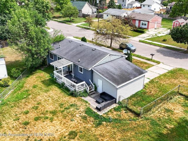 5802 Pheasant Avenue