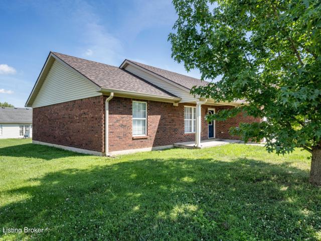 5802 Quarter Ct