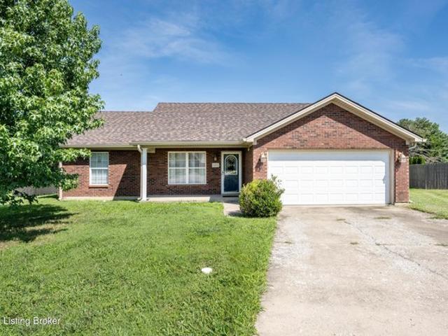 5802 Quarter Ct, Jeffersonville, IN 47130