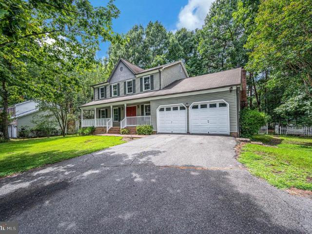 5802 Queens Mill Circle
