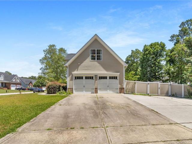 5802 Rainsford Drive